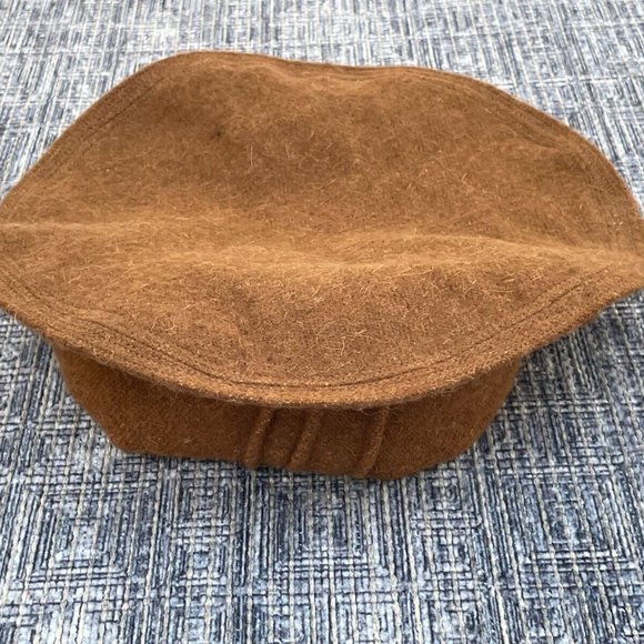 Accessories | Wool Hat Men Round Donut Shape Chitral Traditional Afgan ...